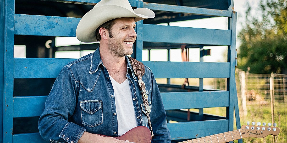 Weldon Henson | Texas Made Honky Tonk