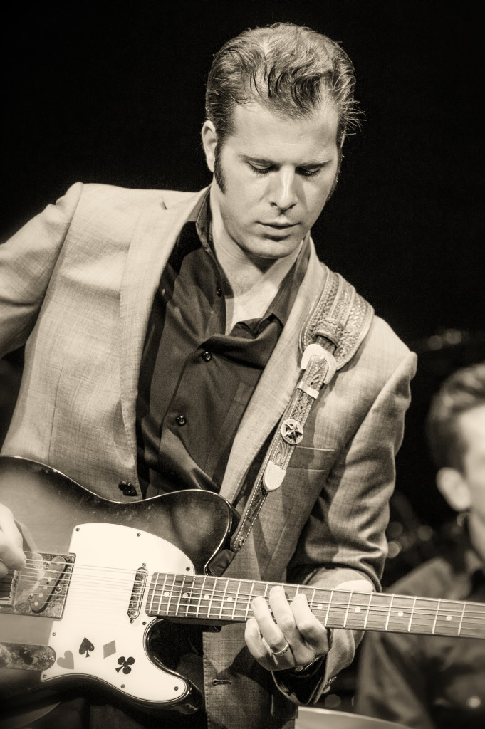 Weldon Henson Gala | Weldon Henson