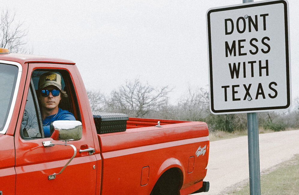 About | Weldon Henson