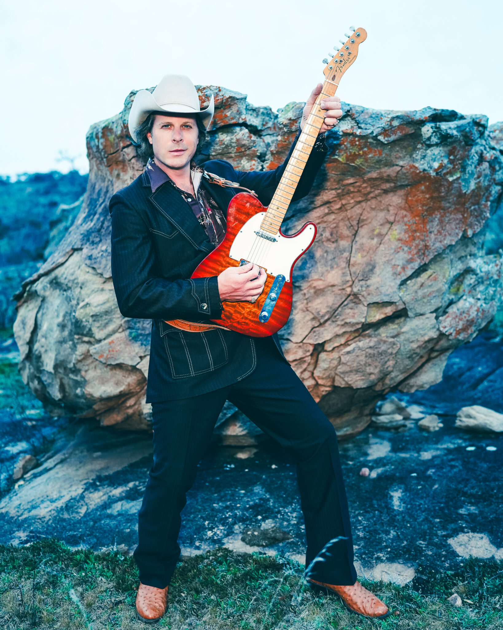 Media | Weldon Henson